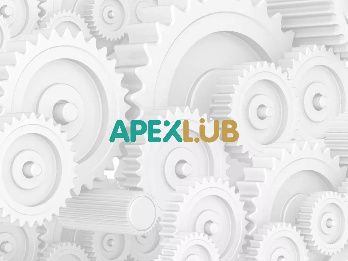 APEXLUB自润滑等级材料 - 自润滑热塑性塑料 - 雅柏塑料